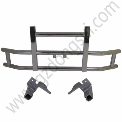 China OEM Semi Truck Deer Grill Guard For Freightliner Cascadia  Vnl 04 for sale