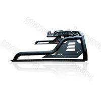 China Factory Supply Anti Sport ODM Roll Bar for Ford Ranger Amarok Toyota Hilux Revo Mitsubishi L200 Nissan Navara Truck for sale