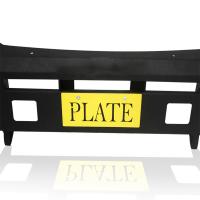 China Front Bumper Guard Steel Bull Bar For Toyota Hilux Revo 2015-2021 for sale