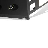 China OEM ODM 4x4 Truck Front Bumper For Ford Ranger D Max Triton NP300 for sale