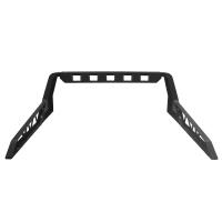 China Standard Truck Roll Bar For Toyota Hilux Tacoma Ford Ranger D-Max BT50 Amarok for sale