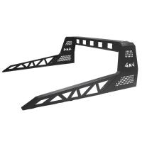 China Standard Truck Roll Bar For Toyota Hilux Tacoma Ford Ranger D-Max BT50 Amarok for sale