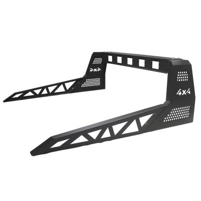China Standard Truck Roll Bar For Toyota Hilux Tacoma Ford Ranger D-Max BT50 Amarok for sale