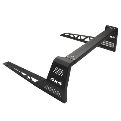 China ODM Matte Surface Adjustable Anti Roll Bar With Brake LED Light for sale