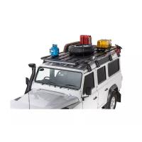 China Jeep Gladiator Car Roof Rack for sale