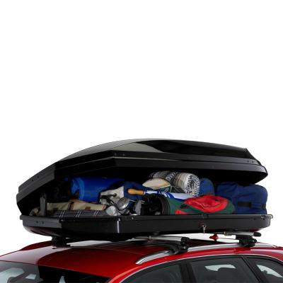 China Single Dual Side 800L Car Roof Rack Rooftop Cargo Carrier For Audi for sale