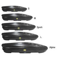 China Waterproof Rooftop Cargo Carrier For Audi Q5 Rav4 Lexus Range Rover for sale