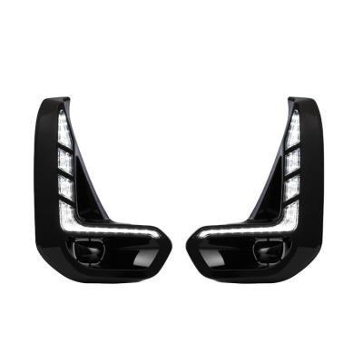 China Toyota Hilux Revo Headlight Tail Light DRL White Yellow Light for sale
