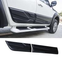 China ABS Plastic Matte Black Truck Bed Extender For Mitsubishi Triton L200 2019 2020 for sale