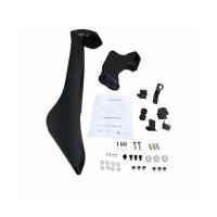 China Black Pickup Truck Snorkel for sale