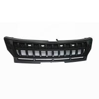 China Mitsubishi Triton L200 Vehicle Front Grill 4x4 Pick Up With Light for sale