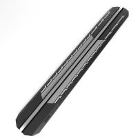 China DongSui 4X4 Pickup SUV Side Step Running Board Hot Sale Customer Popular Useful Aluminum Alloy for sale