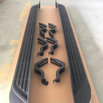 China OEM ODM Side Step Running Board For Volkswager Amarok 2015+ Truck Accessories for sale