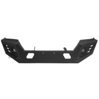 China Steel toyota revo front bumper 4x4 Steel Pick Up Car Accessories Bull Bar for sale
