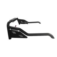 China Toyota Revo Navara Ranger Dmax Truck Roll Bar 4x4 Car Accessories With Light Steel for sale