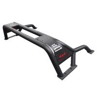 China 4X4 Steel Car Accessories Pickup Truck Universal Sports Roll Bar For Ford Ranger Hilux Navara for sale