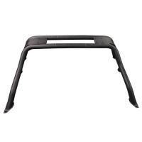 China Black Steel Anti Sport Truck Roll Bar 4x4 Pickup For Toyota Hilux Revo for sale