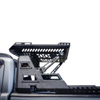 China OEM ODM Steel Roll Bar Anti Sport For Nissan Navara Mazda BT50 Pick Up for sale