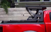 China OEM Manufacturer Wholesale Truck Roll Bar For Nissan Navara NP300 D40 D22 for sale