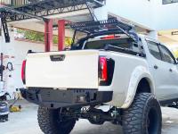 China OEM Manufacturer Wholesale Pickup Led Light Roll Bar For Isuzu D-MAX Ford Ranger F150 for sale