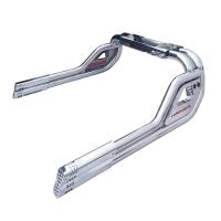 China SS201 Anti Sports Truck Roll Bar For Toyota Hilux D Max NP300 Maxus for sale