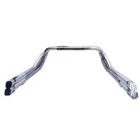 China Stainless Steel 201 Universal Roll Bar Car Other Exterior Accessories for sale