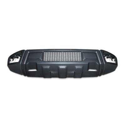 China Front Bumper Rear Bumper Car Body Kit For Ford Ranger T8 Raptor 2019 for sale