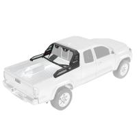 China Toyota Hilux REVO D40 D22 Volkswagen Amarok Ford Ranger Nissan NP200 Chevrolet Truck Roll Bar 4x4 Truck Car Accessories for sale
