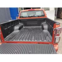 China ODM Truck Bed Liner Cover For Pickup Trucks Isuzu D Max 2021 for sale