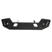 China OEM Manufacturer Wholesale Truck Nudge Bar For FORD RANGER T8 Pick Up for sale