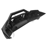 China Steel 4x4 Car Front Bumper Auto Front Bull Bar For Ford Ranger 2016-2019 for sale