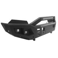 China Factory Selling Truck Front Bumper For Isuzu D-MAX Ford Ranger F150 Mitsubishi Triton for sale