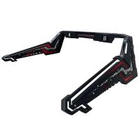 China 4X4 Steel Sport Truck Universal Roll Bar Car Accessories For Ford Ranger Hilux for sale