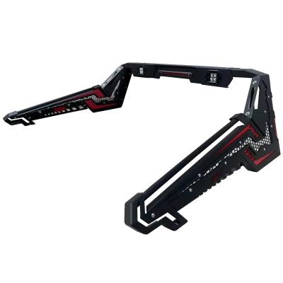 China 4X4 Steel Sport Truck Universal Roll Bar Car Accessories For Ford Ranger Hilux for sale