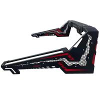 China High Quality Universal 4x4 Utility Sport Roll Bar Stainless Steel Product For Pickup for sale