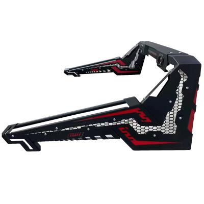 China High Quality Universal 4x4 Utility Sport Roll Bar Stainless Steel Product For Pickup for sale