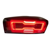 China Factory Supply Water Resistant Headlight Tail Light For D-MAX 2021 Pick Up Truck for sale