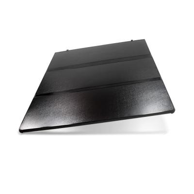 China OEM ODM Retractable Tonneau Bed Cover For Toyota Hilux Revo Rocco for sale