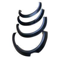 China Car Accessories Wheel Arch Fender For Ford Ranger T7 T8 Pick Up for sale