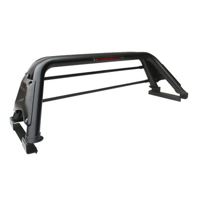 China Classic Truck Roll Bar For Hilux Vigo Revo Navara NP300 D40 D22 Volkswagen Amarok for sale