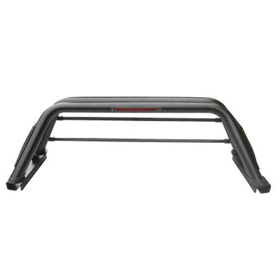 China Factory Selling Pick Up Truck Sport Roll Bar For Isuzu D-MAX Ford Ranger for sale