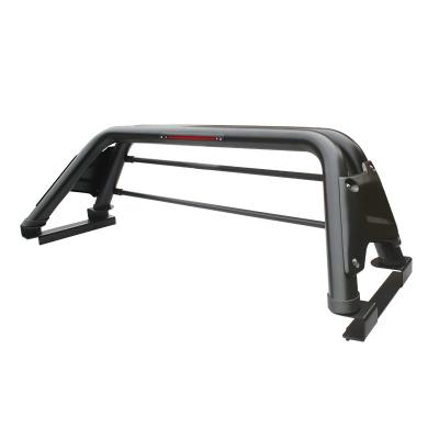 China 4x4 Universal Steel Sport Truck Roll Bar For Isuzu D-MAX Ford Ranger Mitsubishi Triton Mazda BT50 for sale