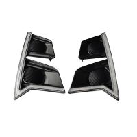 China High Brightness auto Fog Light For Isuzu Dmax 2020 Pick Up for sale