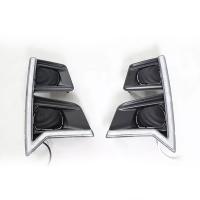 China Factory Supply Pick Up Truck Lamp Car Fog Light For Isuzu D-Max 2022 for sale
