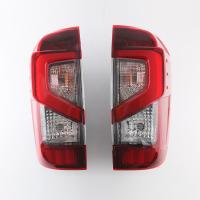 China Waterproof Factory Wholesale Pick Up LED Tail Light For Nissan Navara 2021 for sale