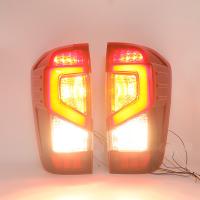 China Factory Supply Water Resistant Headlight Tail Light For Nissan Navara 2021 for sale