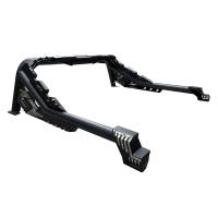 China Customized Steel Anti Sport Roll Bar For Ford Ranger F150 Raptor Toyota Tacoma Hilux Vigo Revo Nissan Navara for sale