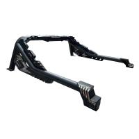 China OEM ODM Steel Roll Bar For Toyota Hilux Vigo Revo Ford Ranger F150 Pick Up for sale