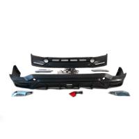 China OEM Car Facelift Kit Wide Body Kit For Mitsubishi Xpander 2020 Car Exterior Accessories for sale