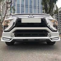 China OEM Car Facelift Kit Wide Body Kit For Mitsubishi Xpander 2020 Car Exterior Accessories for sale
